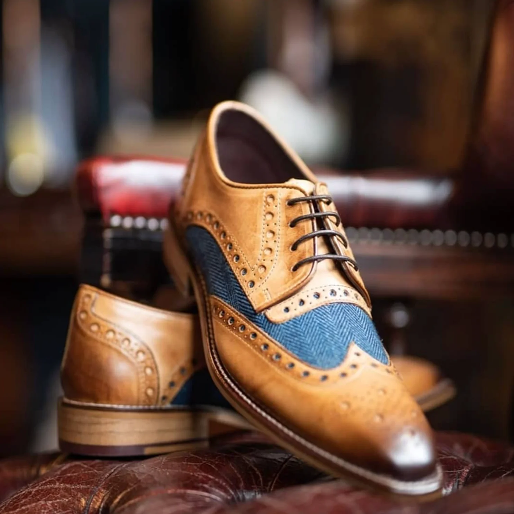 Shoes – Tasker & Shaw